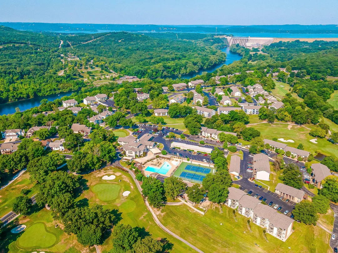 Point Royale - Table Rock Terrace - Branson, MO
