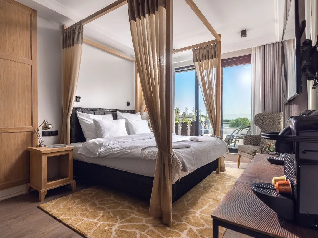 Moje Orłowo Boutique Bed & Breakfast - Adults Only - Gdynia