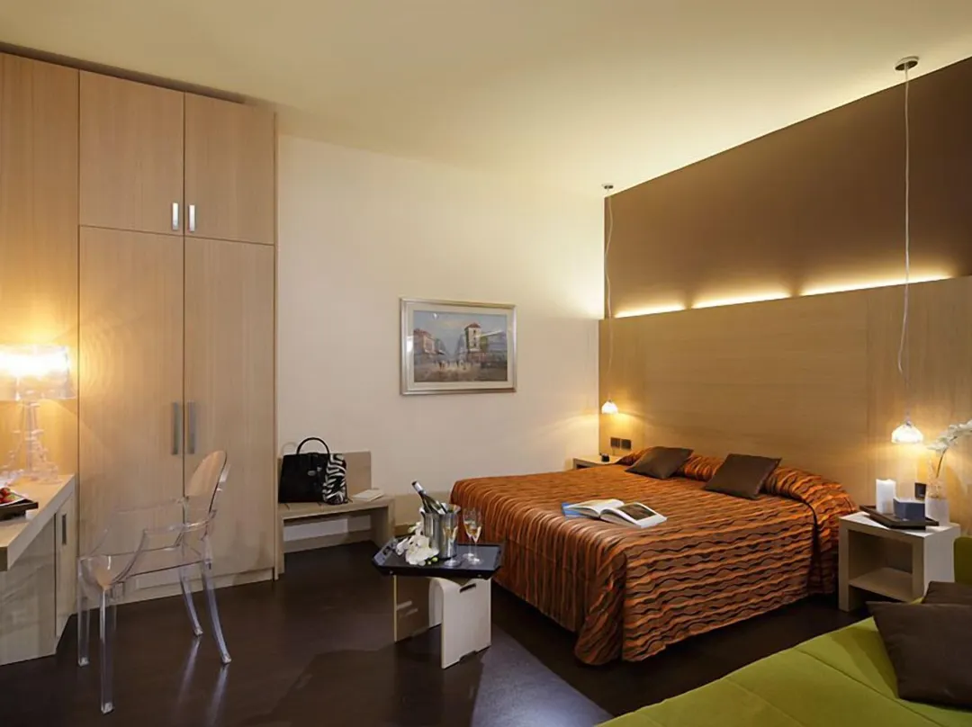 Hotel Paris - Mestre