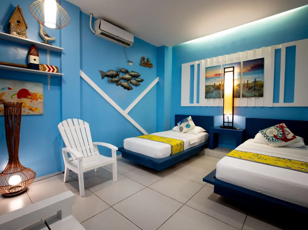 Hotel Monde - Calasiao