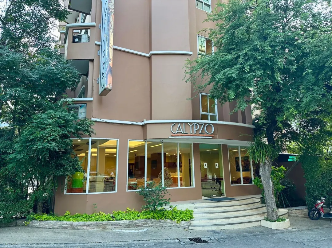 Calypzo Bangkok - Bangkok