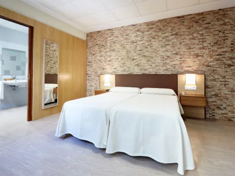 Hostal Campo Nuevo - Sanlúcar de Barrameda