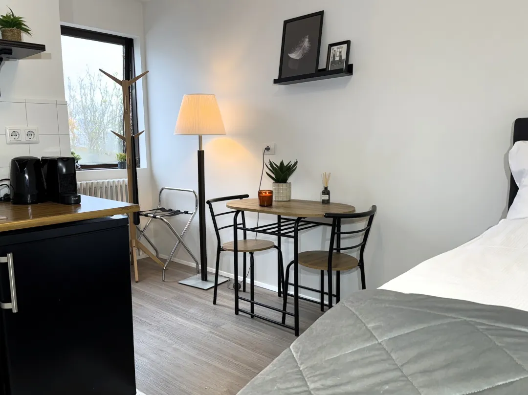 Day Dream L23 Guesthouse - Islande