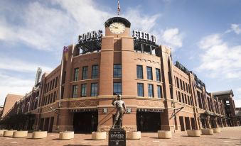 The Ritz-Carlton, Denver: 2026 Deals & Reviews | Trip.com