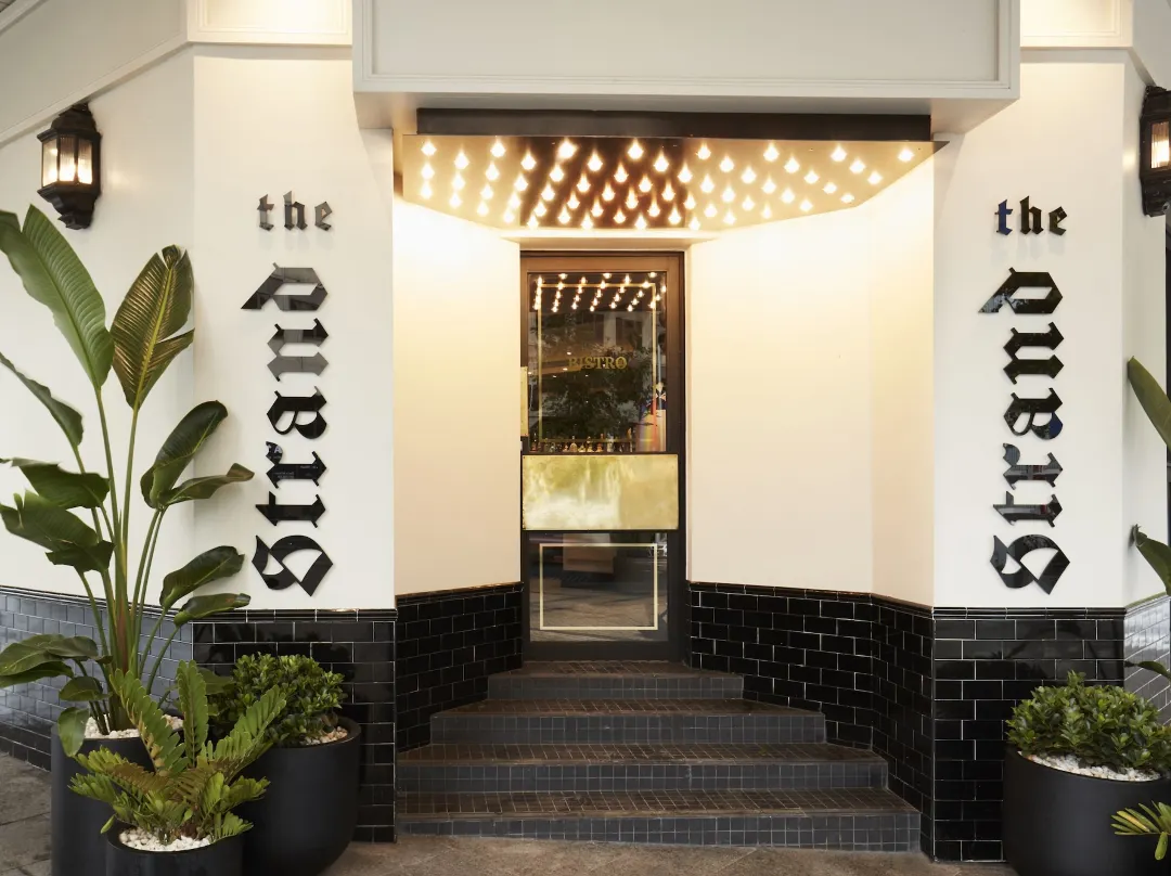 The Strand Hotel - Surry Hills