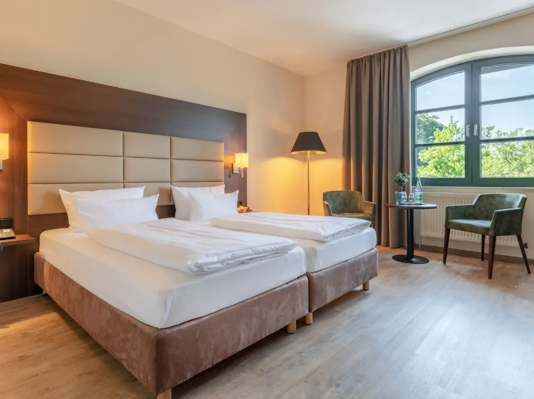 Hotel Ohlenhoff - Norderstedt