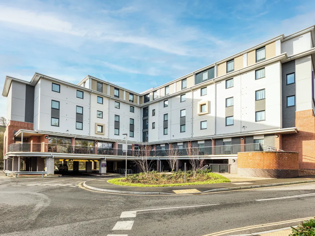 Premier Inn Tiverton - Devon