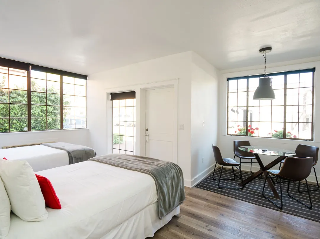 Atterdag Inn - Solvang, CA