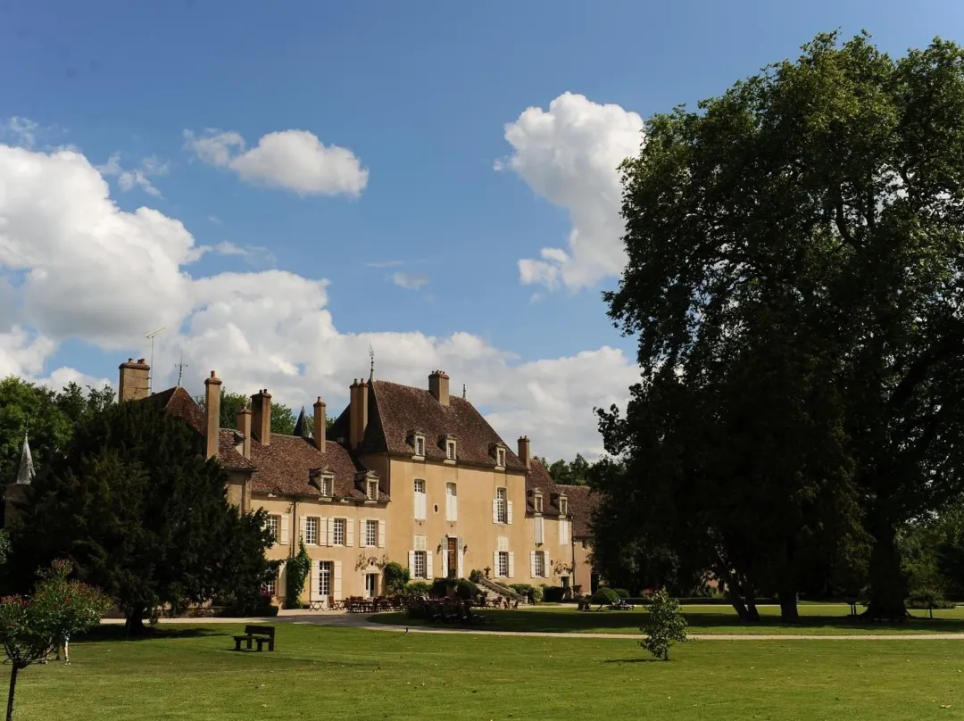 Château De Vault De Lugny - Yonne