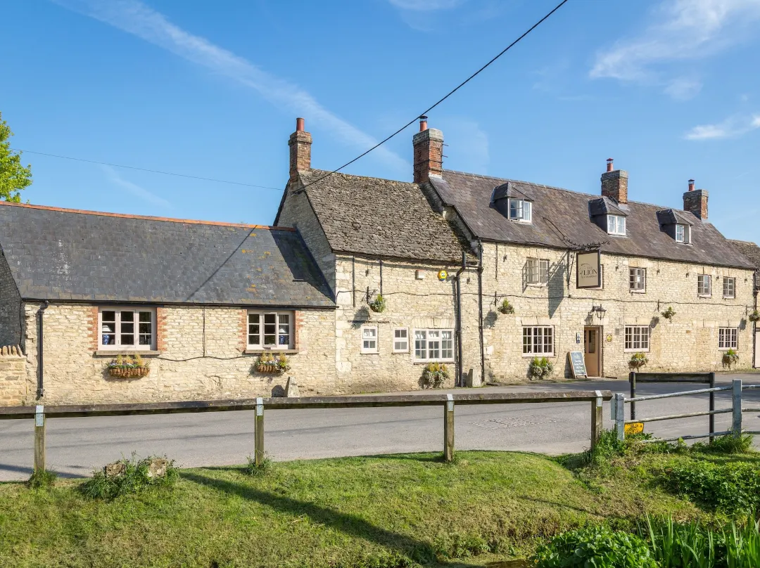The Lion Bicester - Oxfordshire