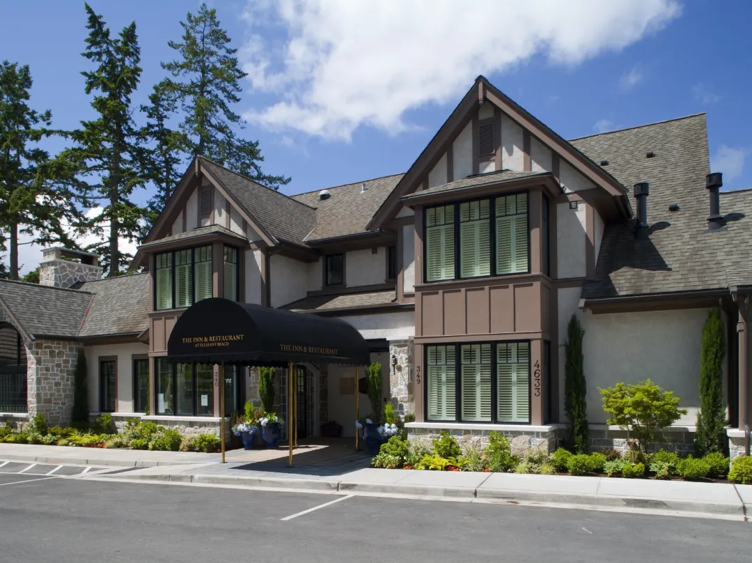 The Inn At Pleasant Beach - Bremerton, WA