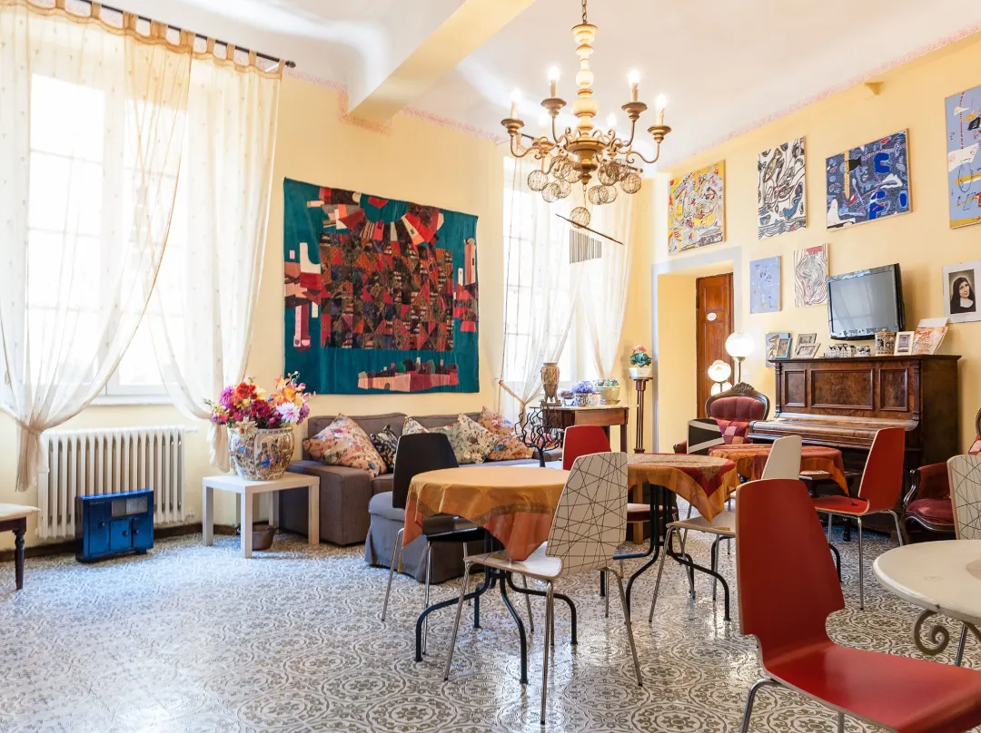 Bed & Breakfast La Gemma Di Elena - Lucca