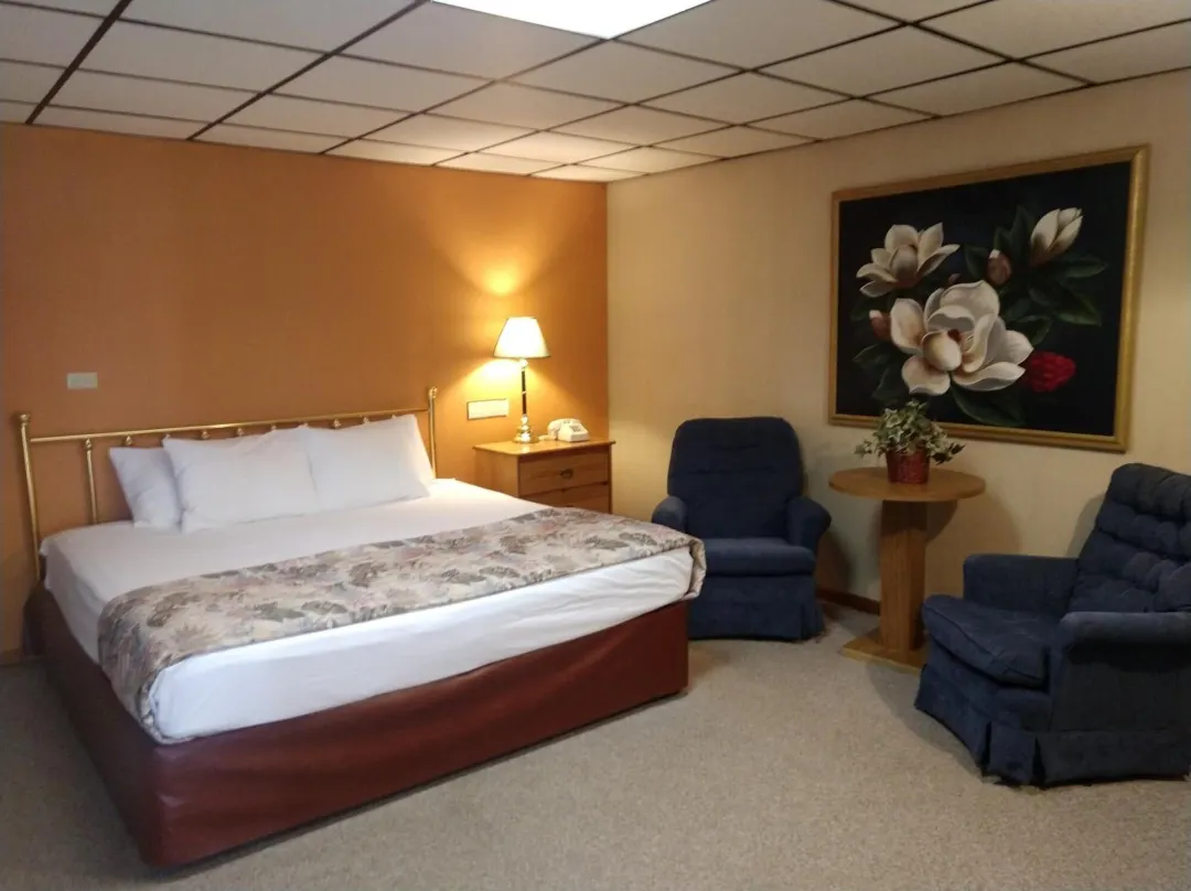 Five Star Inn - Maggie Valley - Maggie Valley, NC