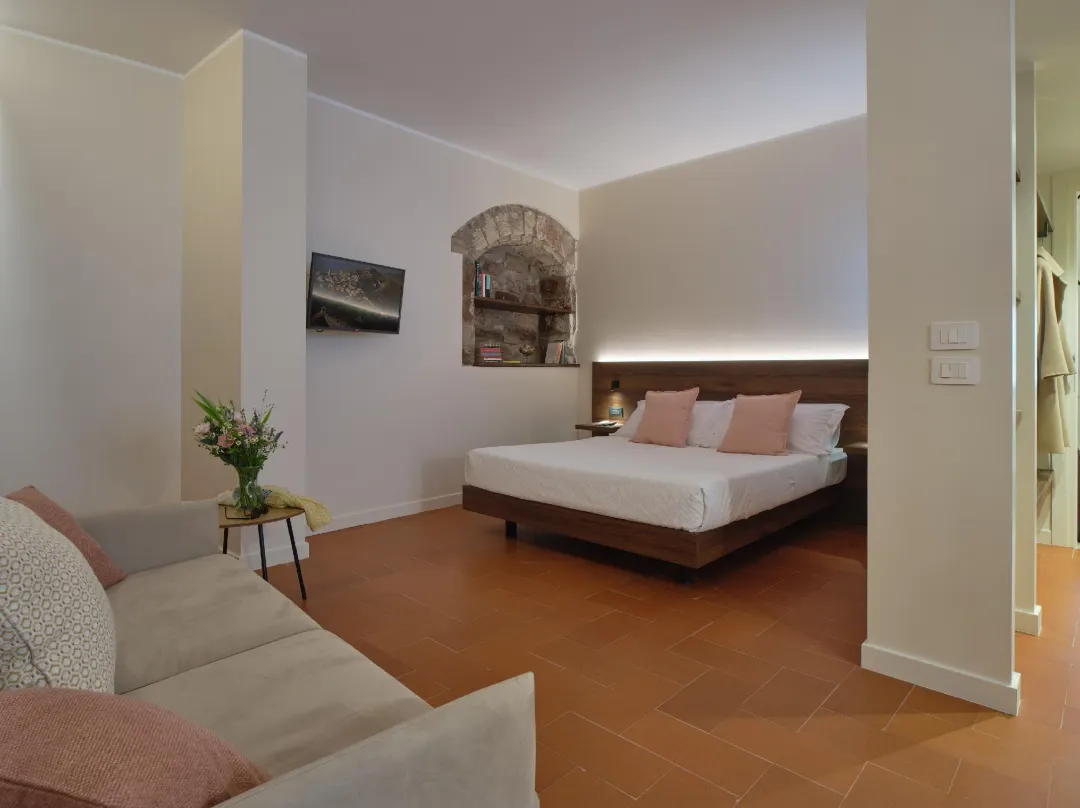 Portica Homes - Assisi