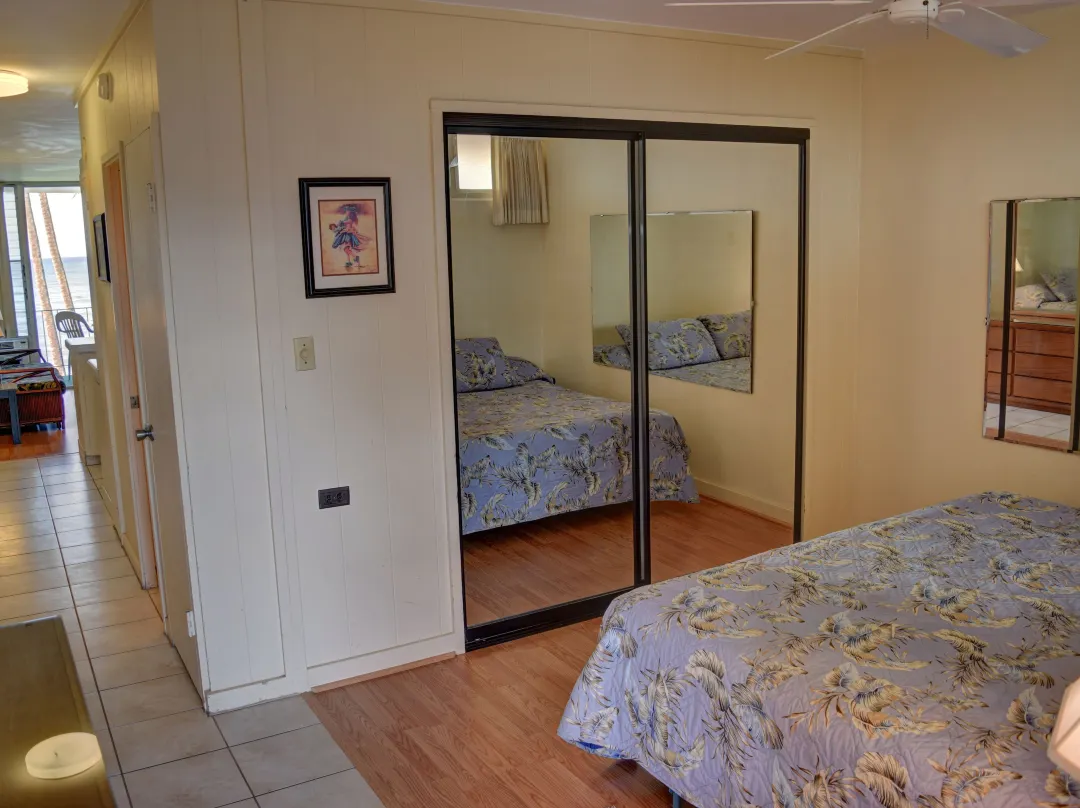 Fantastic Ocean View - Enjoy Sunsets On The Lanai - Kihei, HI