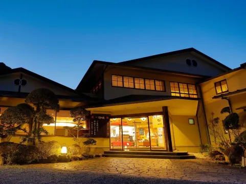 Hotel Kawachiya - Shizuoka Prefecture, Japan