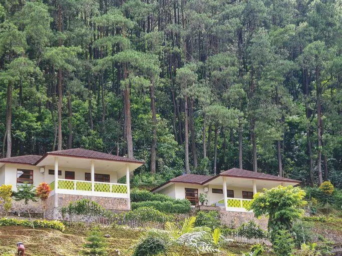 Villa Jabon Resort - Cisarua