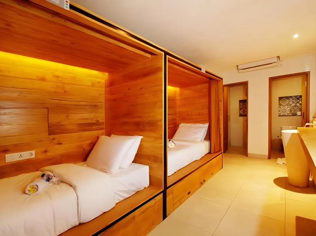 Dbeds Kuta Beach - Denpasar