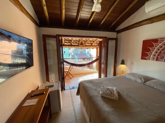 Lalabella Itagua - Ubatuba