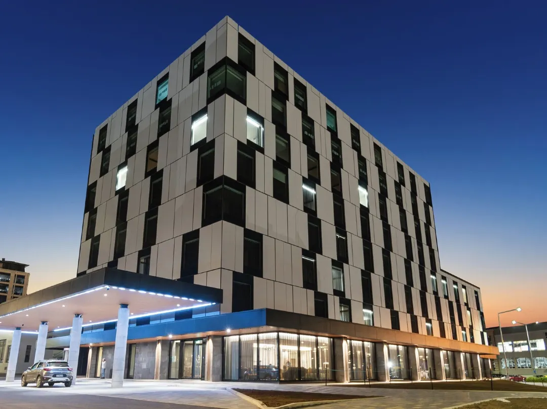 Distinction Invercargill Hotel - Southland