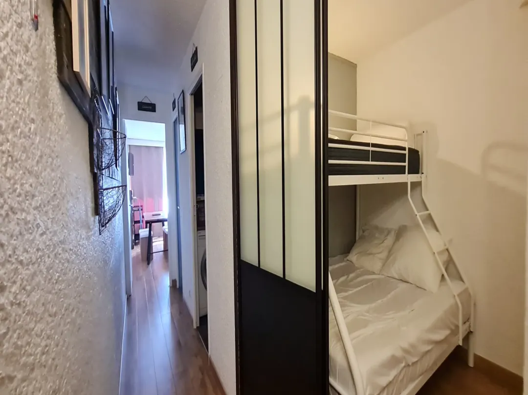 Prime Location With Amenities - Les Deux Alpes, France