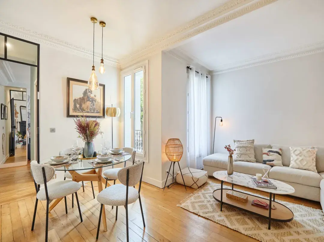 Superb Apartment Invalides Eiffel Tower - Paris