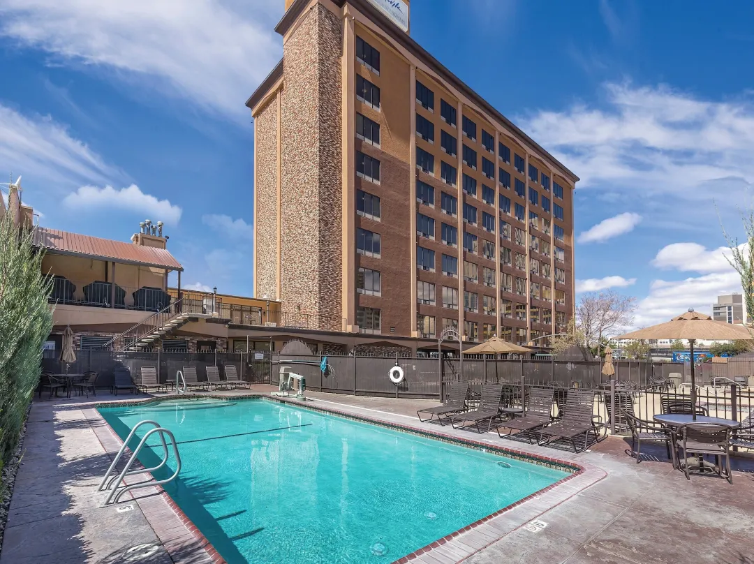 Worldmark Reno - Reno, NV