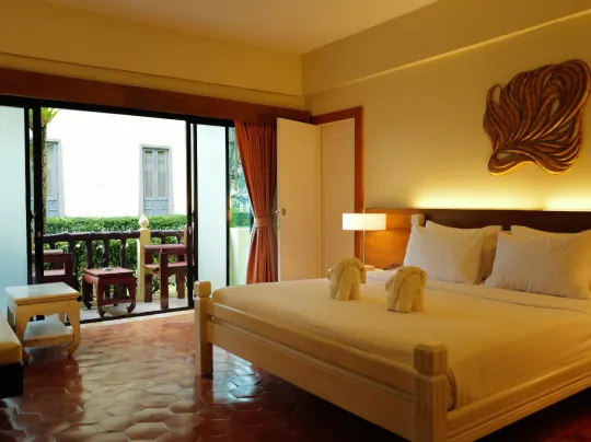 Bhumiyama Plus - Ko Chang