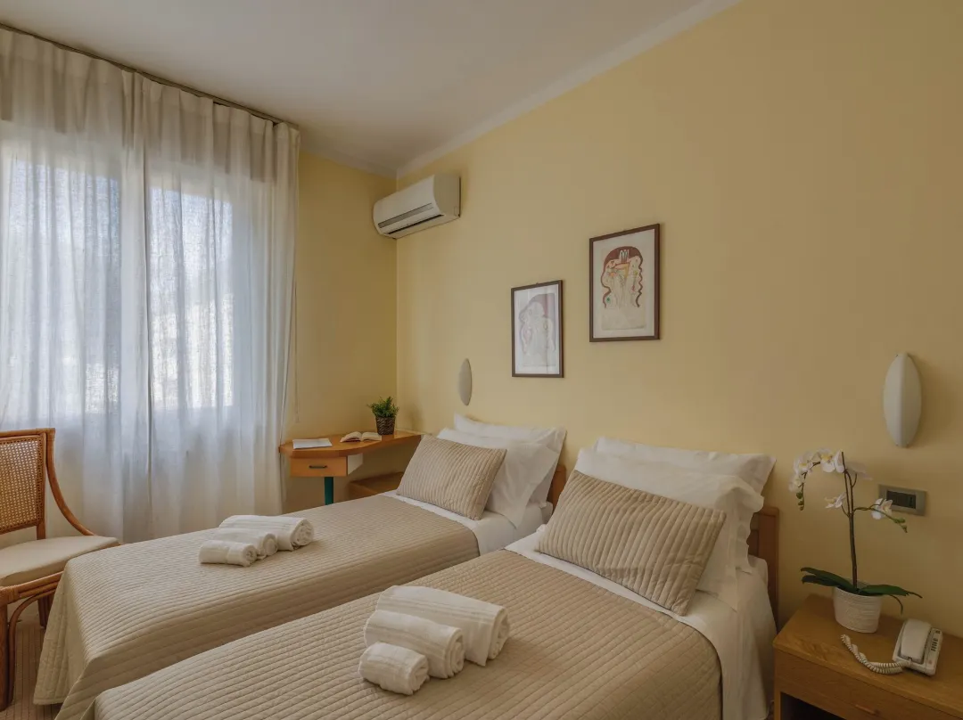 Hotel Massimo - Cecina