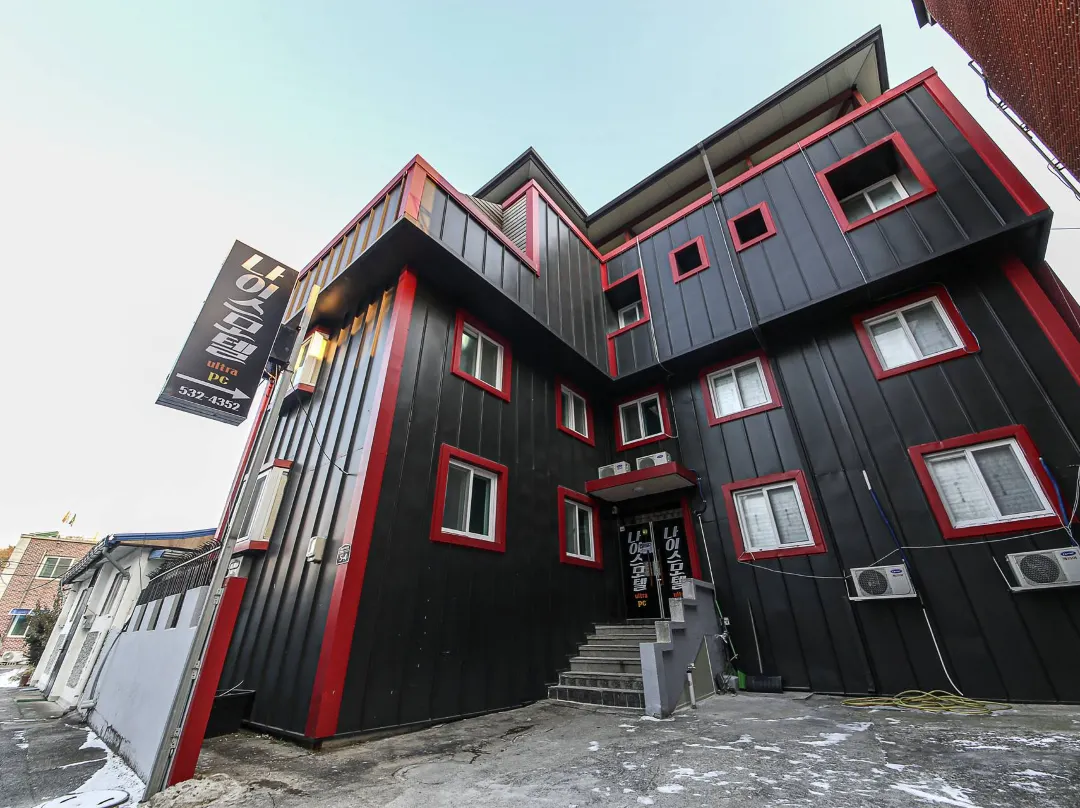 Pocheon  Nice - Pocheon-si