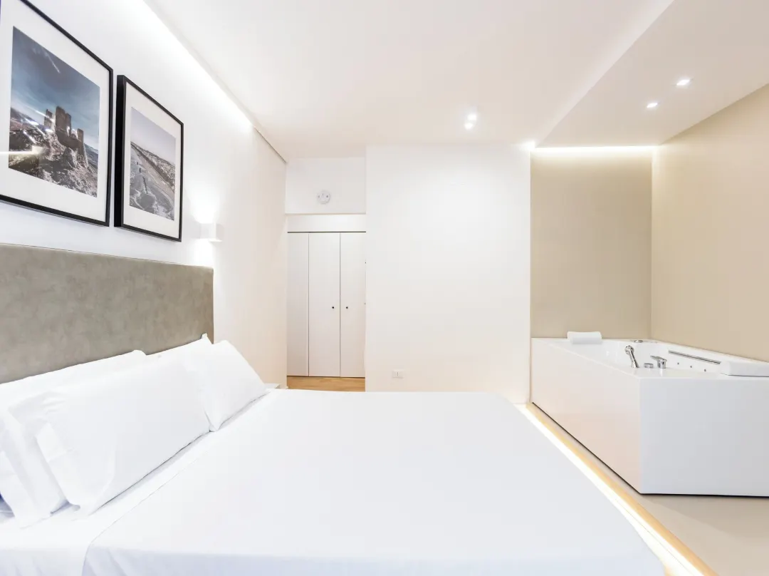 Centoquindici Rooms & Suite - Montesilvano