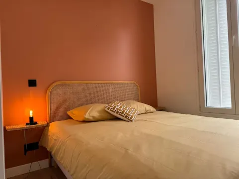 Confortable à Boulogne — Situation Idéale - Boulogne-Billancourt