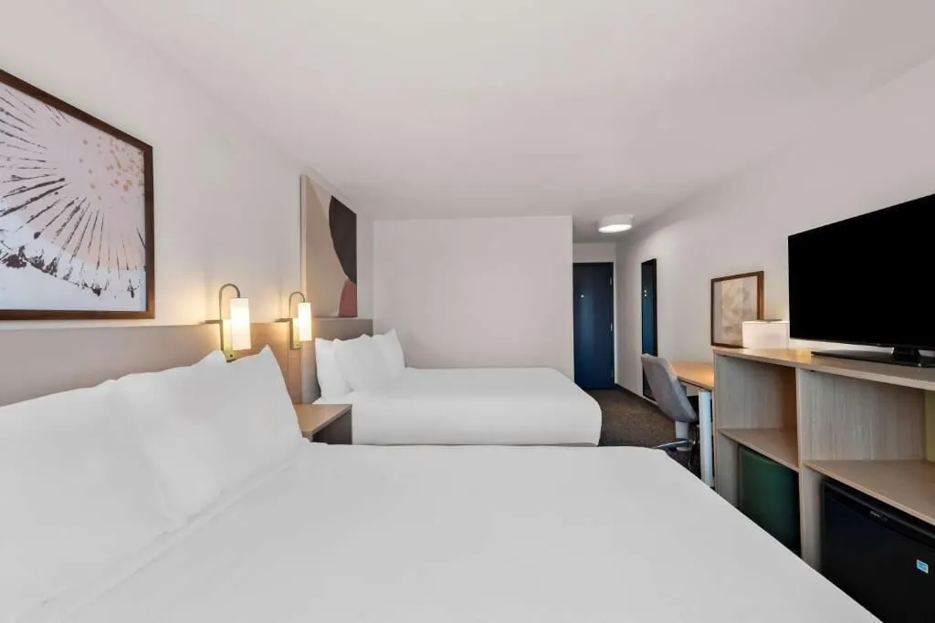 Spark By Hilton Tuscumbia Muscle Shoals - Muscle Shoals, AL