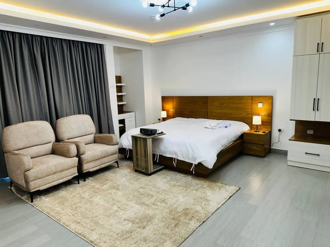 Addis Home & Comfort - Addis Ababa
