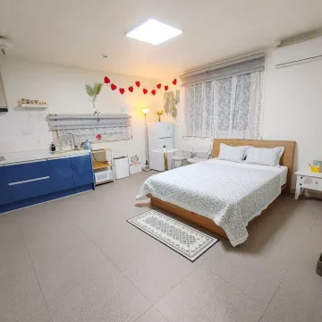 Damyang Sonamu Pension - Gwangju