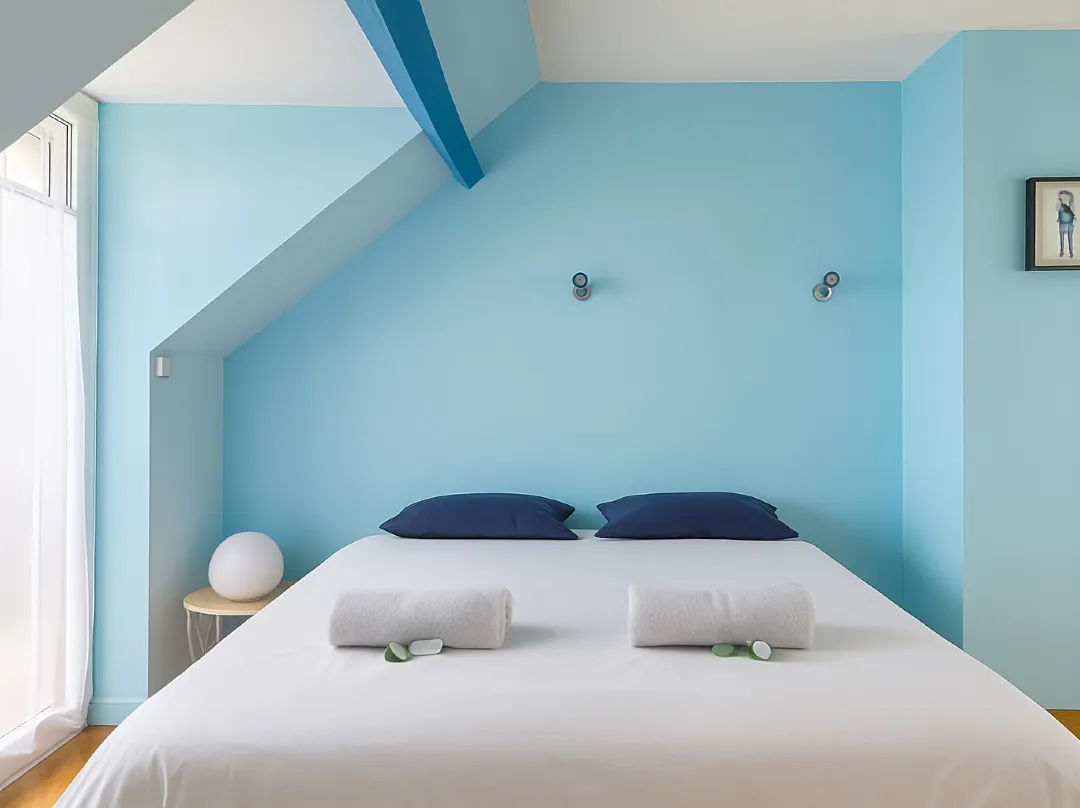 Guestready - Séjour Paisible à Clamart - Châtillon