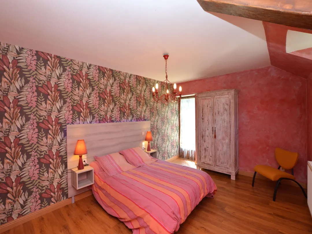 Family Retreat In Thedirac - Lot