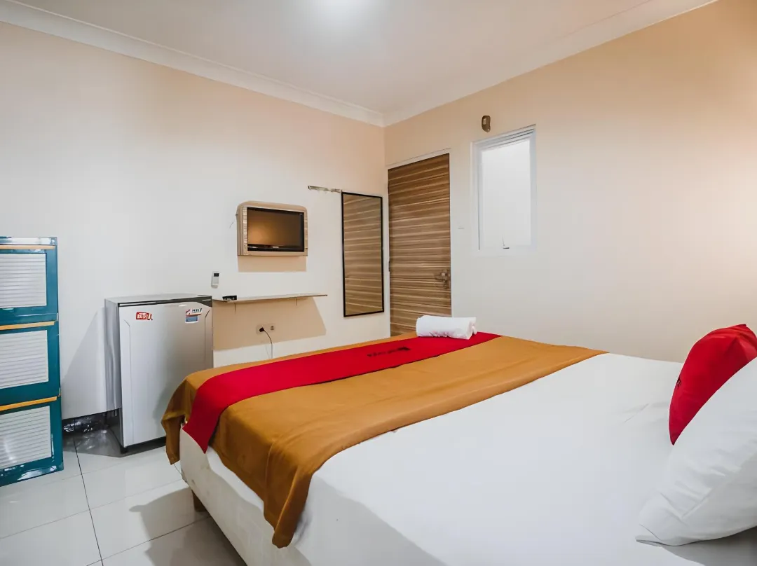 Reddoorz @ Pandu Raya Bogor - Bogor