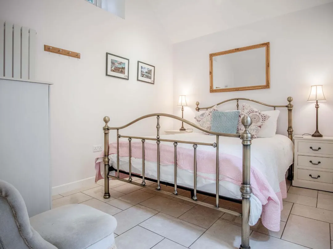 Caradog - 1 Bedroom - St Ishmael's - 彭布羅克郡