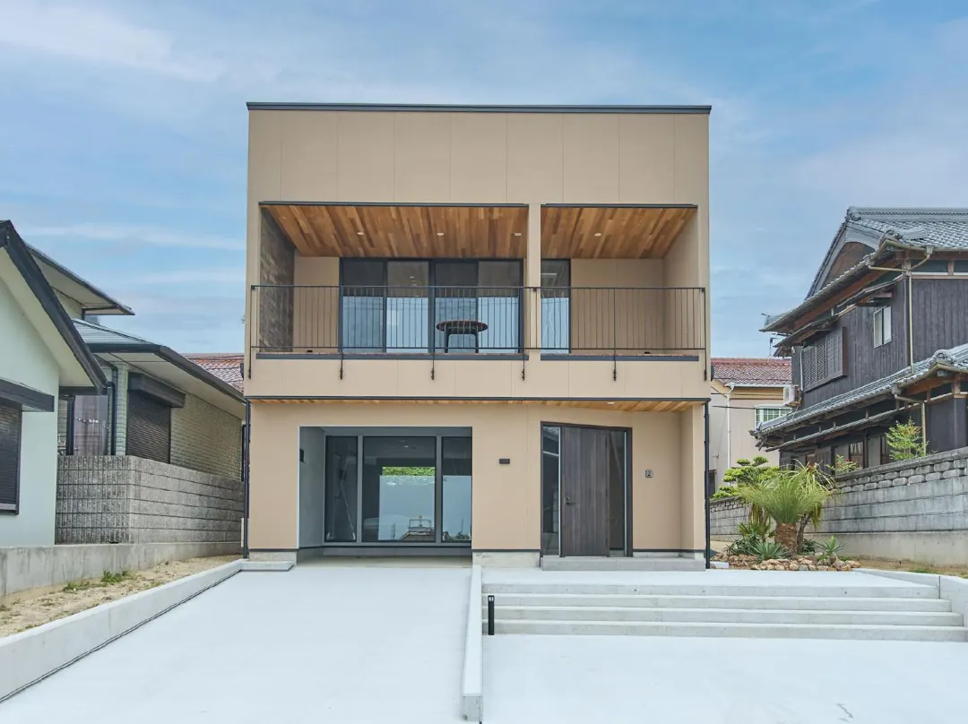 Puerto Escondite - Awaji