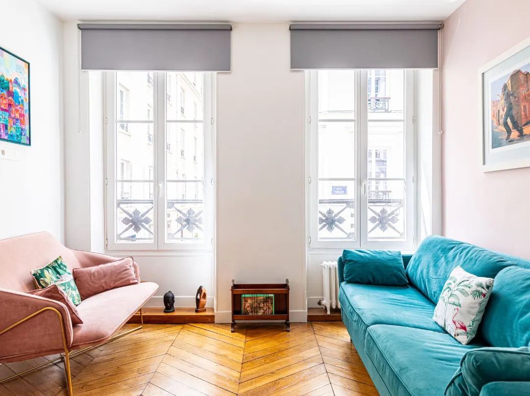 Guestready - Batignolles Lovely Stay - Paris