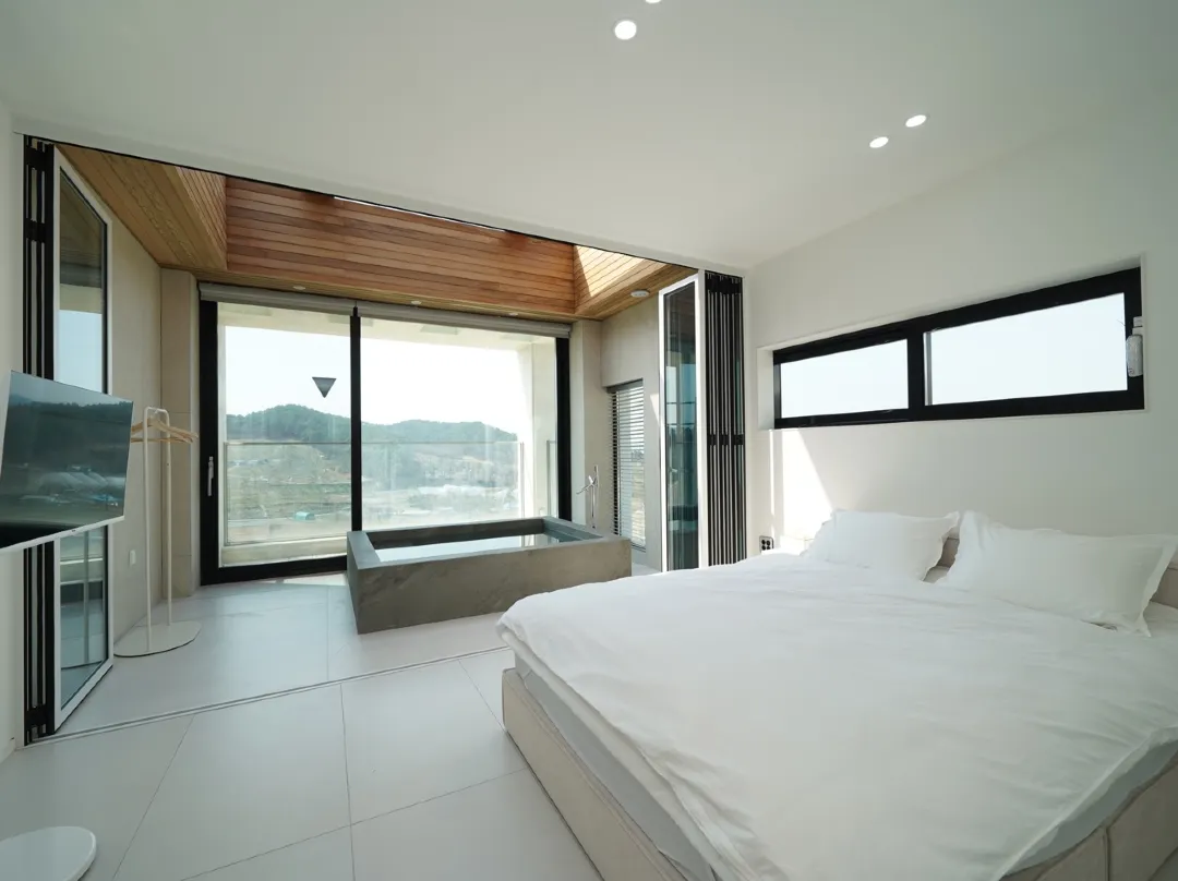 Chungju Yedang Stay Hoam - Chungju