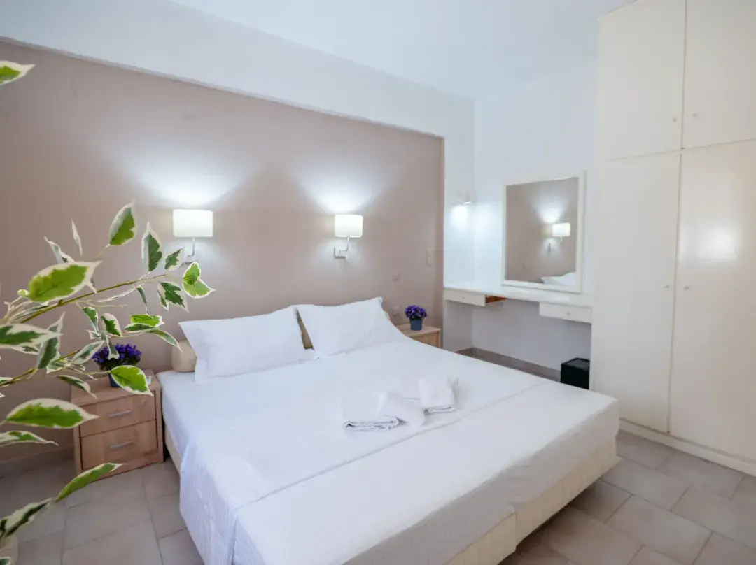 Corfu Glyfada Menigos Resort No01 - Greece