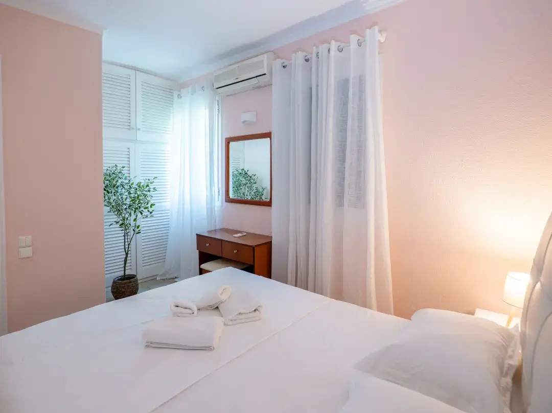 Corfu Glyfada Menigos Resort 40 - Corfu