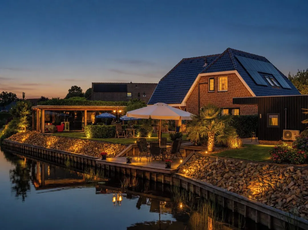 B&b De Wiekeborg - Groningen Province