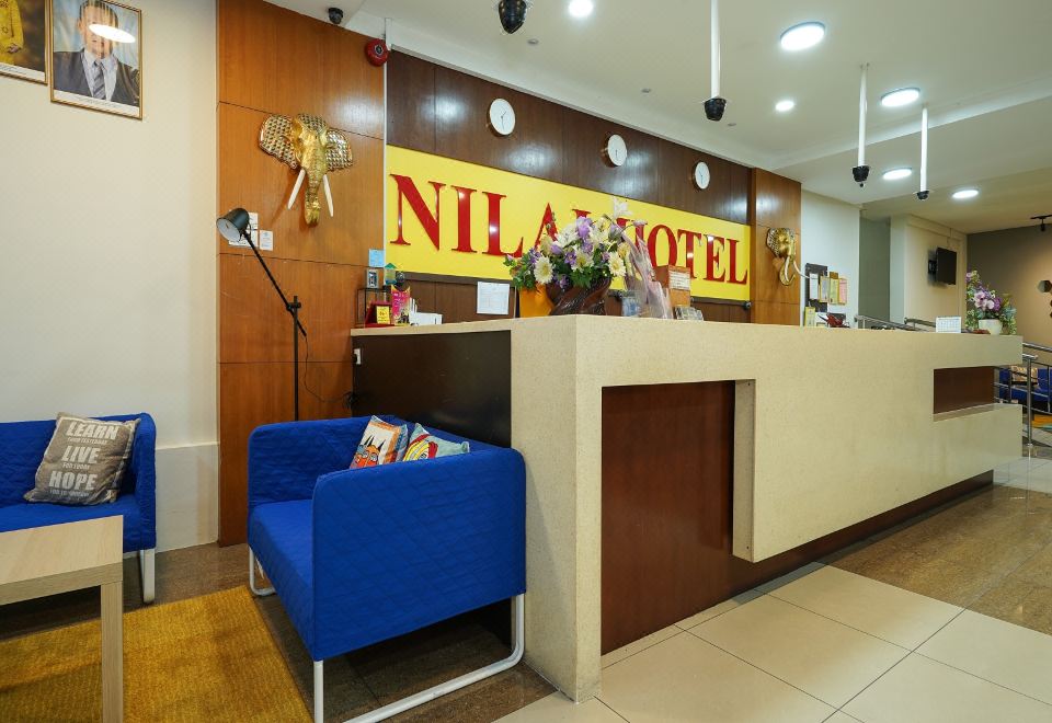 N9 Business Hotel,Bandar Baru Nilai - Updated 2024 Reviews & Prices ...