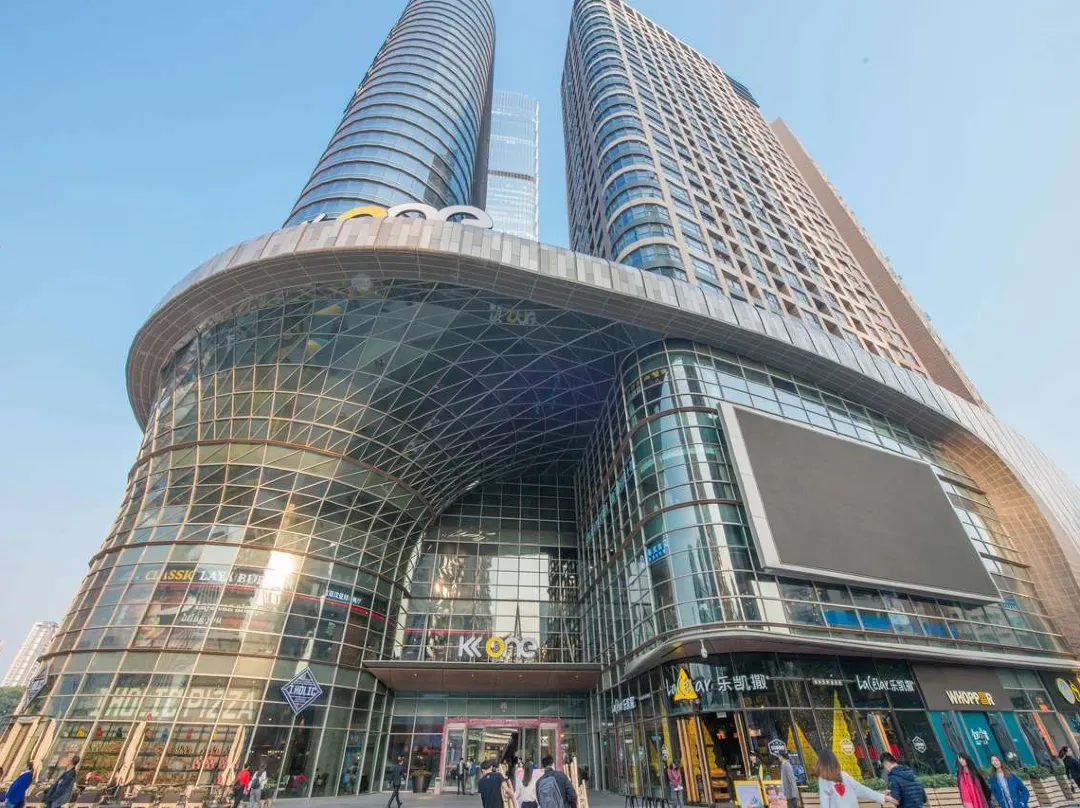 Senmei International Apartment Hotel - Hong Kong