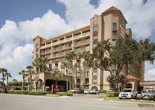 Doubletree Suites By Hilton Hotel Mcallen - McAllen, TX