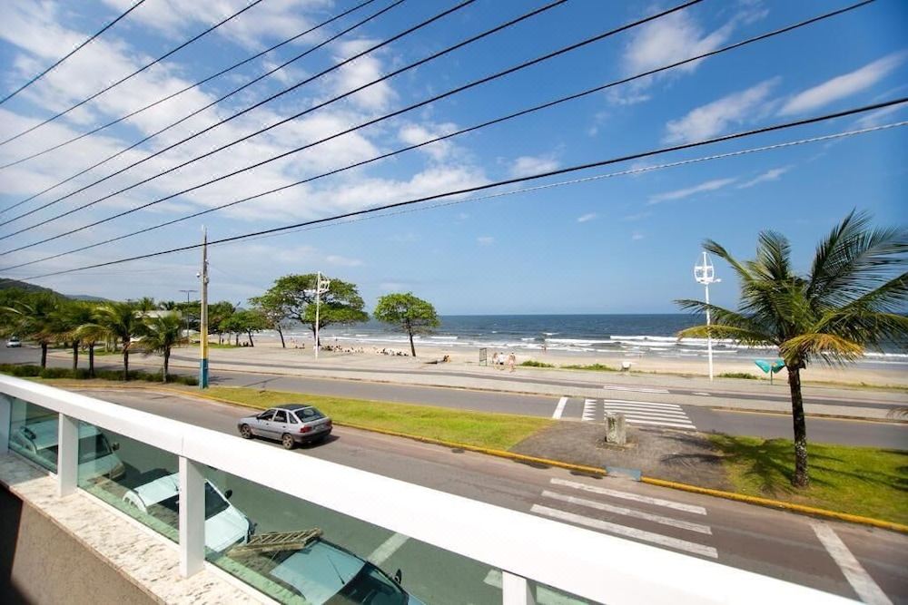 Villareal Hotel Charme - Guaratuba
