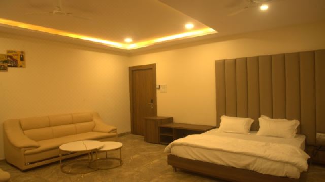 Hotel Sagar Inn,Sagar 2023 | Trip.com